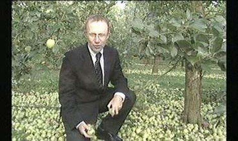 Bob Hockenhull • Biography & Images