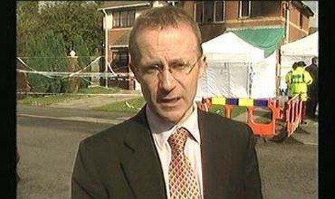 Bob Hockenhull • Biography & Images