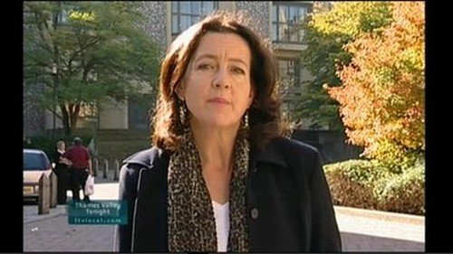 Cathy Alexander • Biography & Images