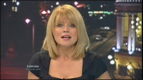 Christine Talbot • Biography & Images