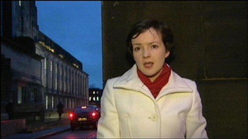 Elizabeth Quigley • Biography & Images