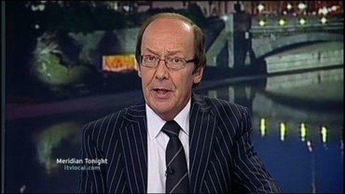 Fred Dinenage • Biography & Images