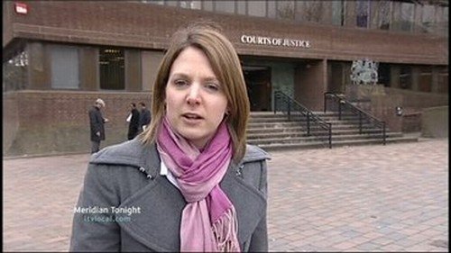 Kate Cooney • Biography & Images