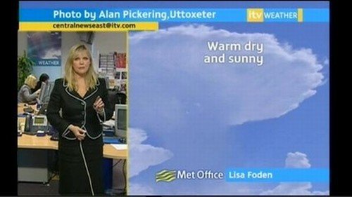 Lisa Foden • Biography & Images