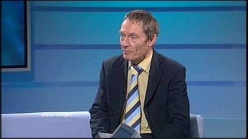 Nick Partridge • Biography & Images