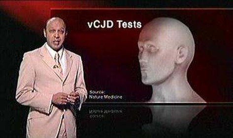 Pallab Ghosh • Biography & Images