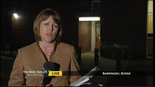 Rebecca Broxton • Biography & Images