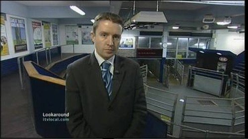 Russell Hookey • Biography & Images