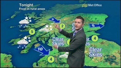 Seán Batty • Biography & Images