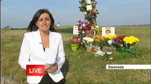 Treeva Fenwick • Biography & Images