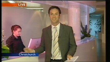 Haydn Jones • Biography & Images