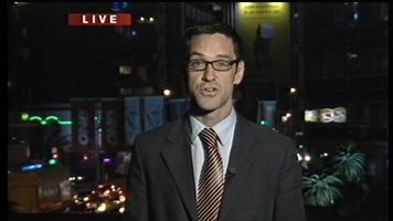 Haydn Jones • Biography & Images