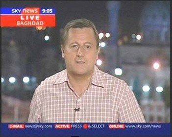 John Cookson • Biography & Images