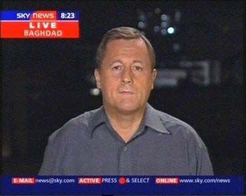 John Cookson • Biography & Images