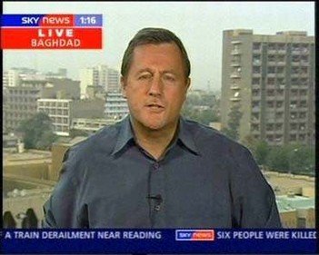 John Cookson • Biography & Images