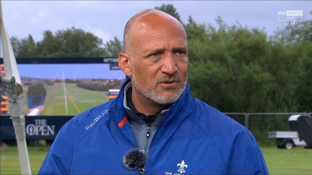 Mark Butcher • Biography & Images