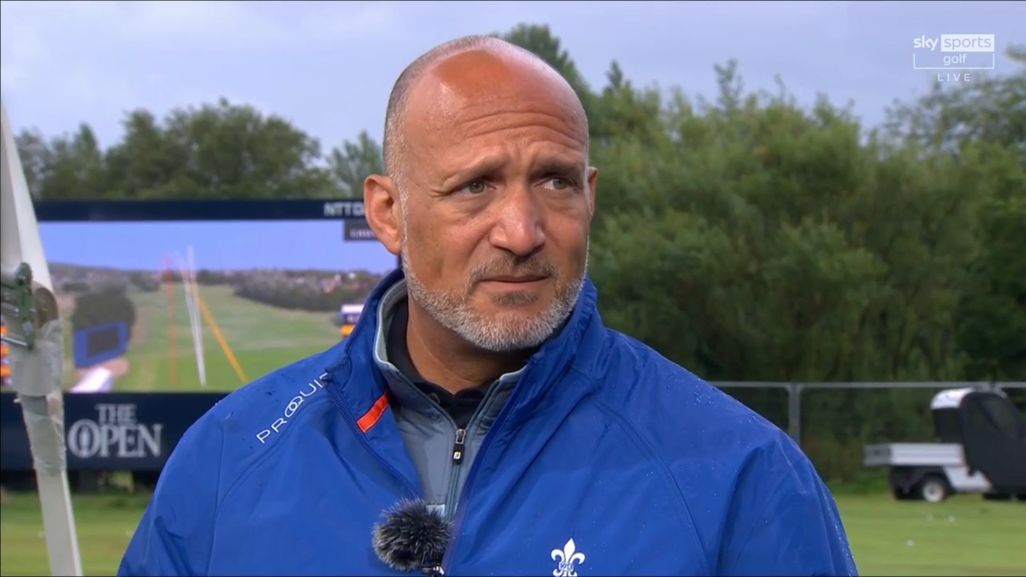 Mark Butcher • Biography & Images