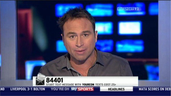 Jason Cundy • Biography & Images