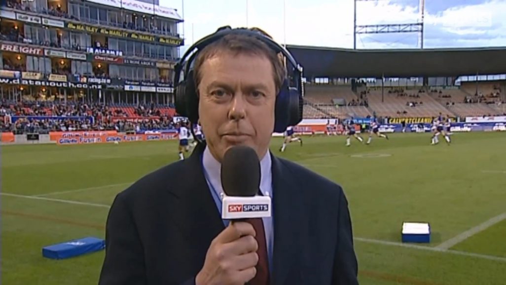 Bill Arthur • Biography & Images