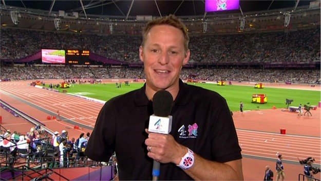 Danny Crates • Biography & Images