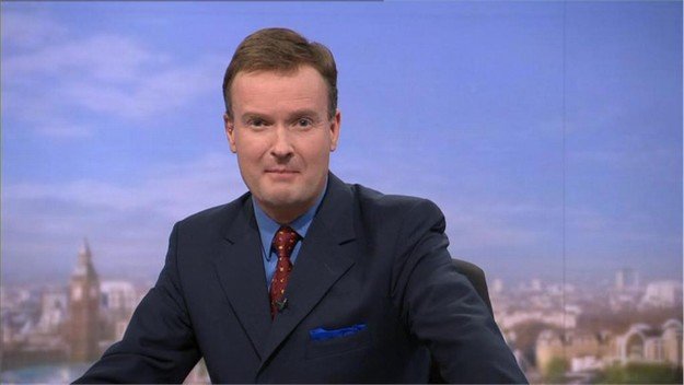 Gavin Grey • TV Newsroom