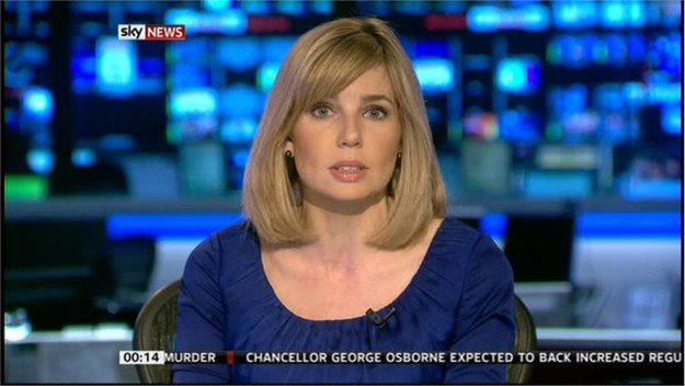 Pip Tomson • Biography & Images