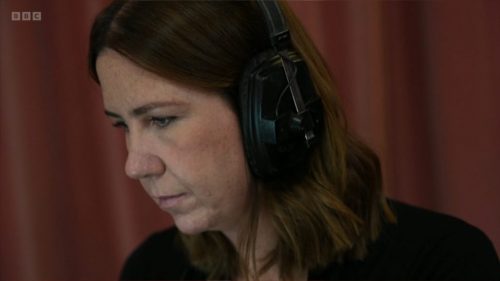 Alex Forsyth • TV Newsroom