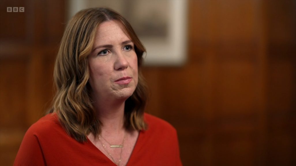 Alex Forsyth • TV Newsroom