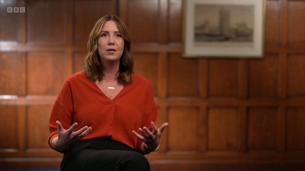 Alex Forsyth • TV Newsroom