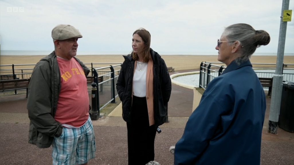 Alex Forsyth • TV Newsroom