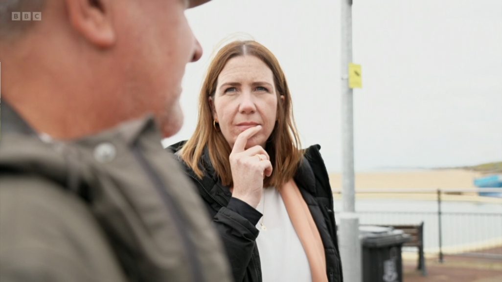 Alex Forsyth • TV Newsroom