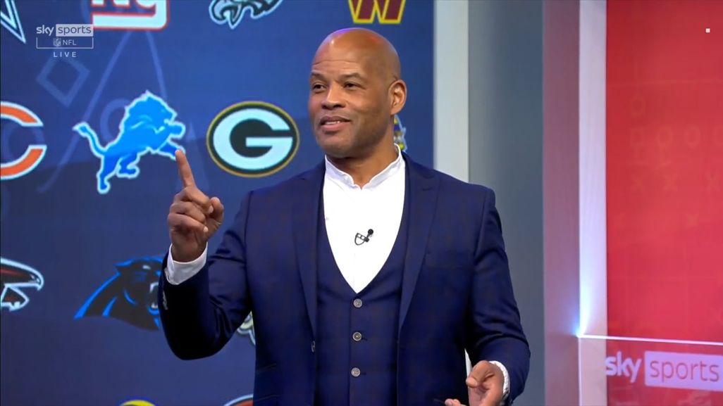 Shaun Gayle • Biography & Images