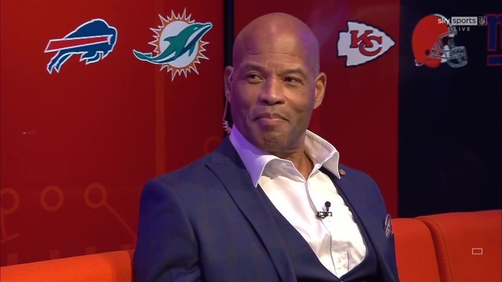 Shaun Gayle • Biography & Images