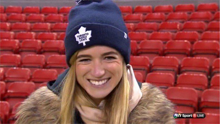 Rachel Stringer • TV Newsroom