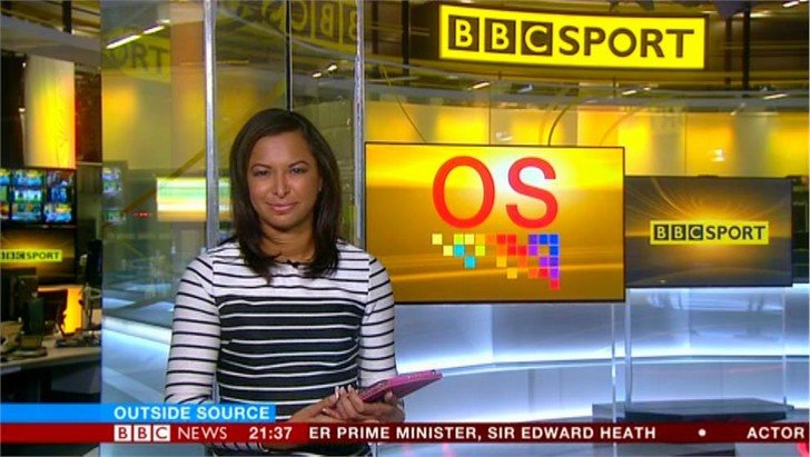 Natalie Lindo • Biography & Images