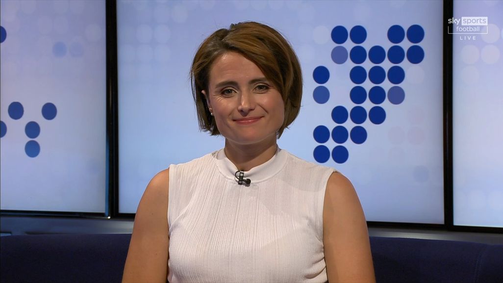 Michelle Owen • TV Newsroom