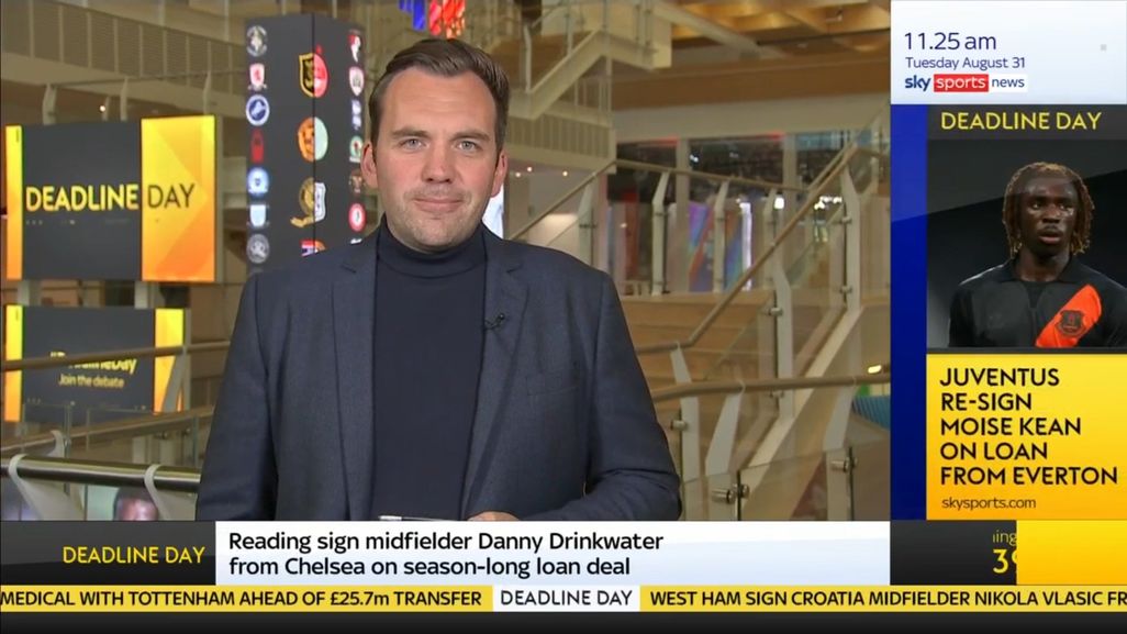 Jamie Weir • Biography & Images