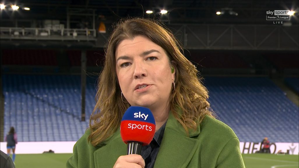 Sky Sports Football Presenters, Commentators & Pundits