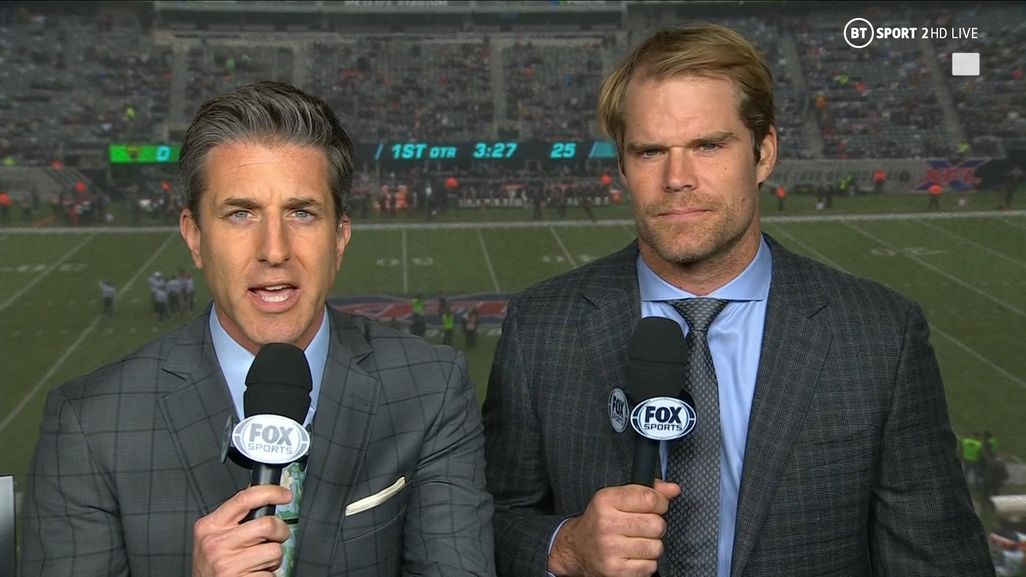 Greg Olsen • Biography & Images