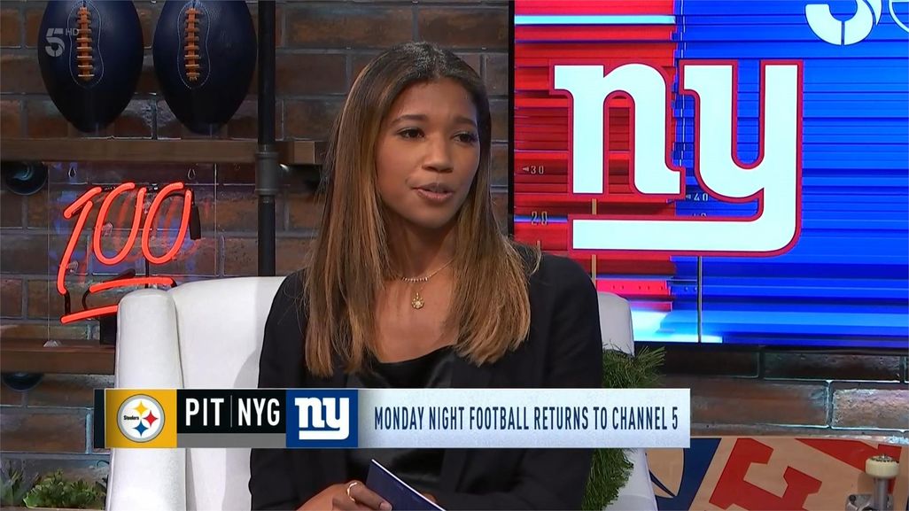 Kirsten Watson • Biography & Images