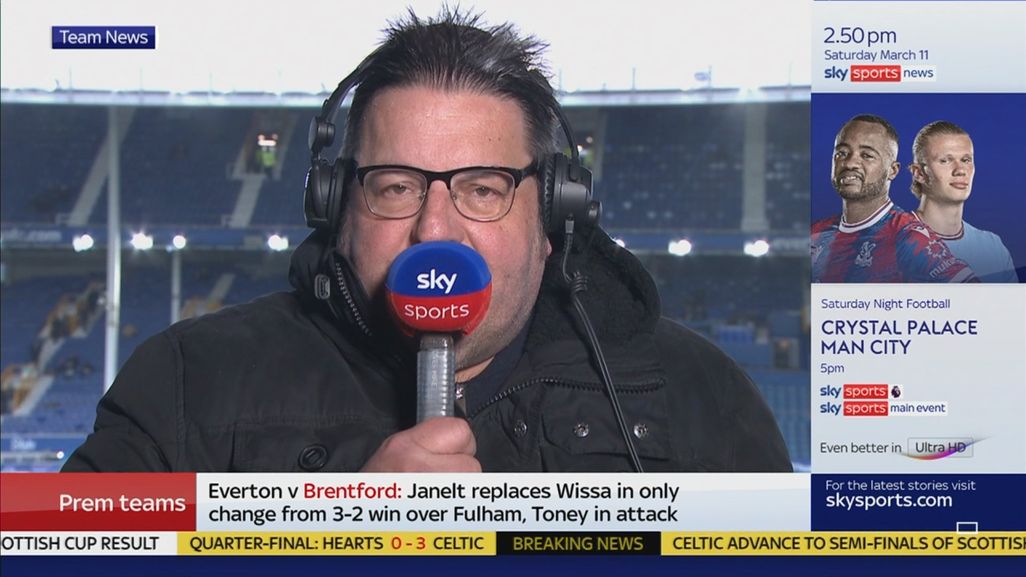 Ian Crocker • Biography & Images