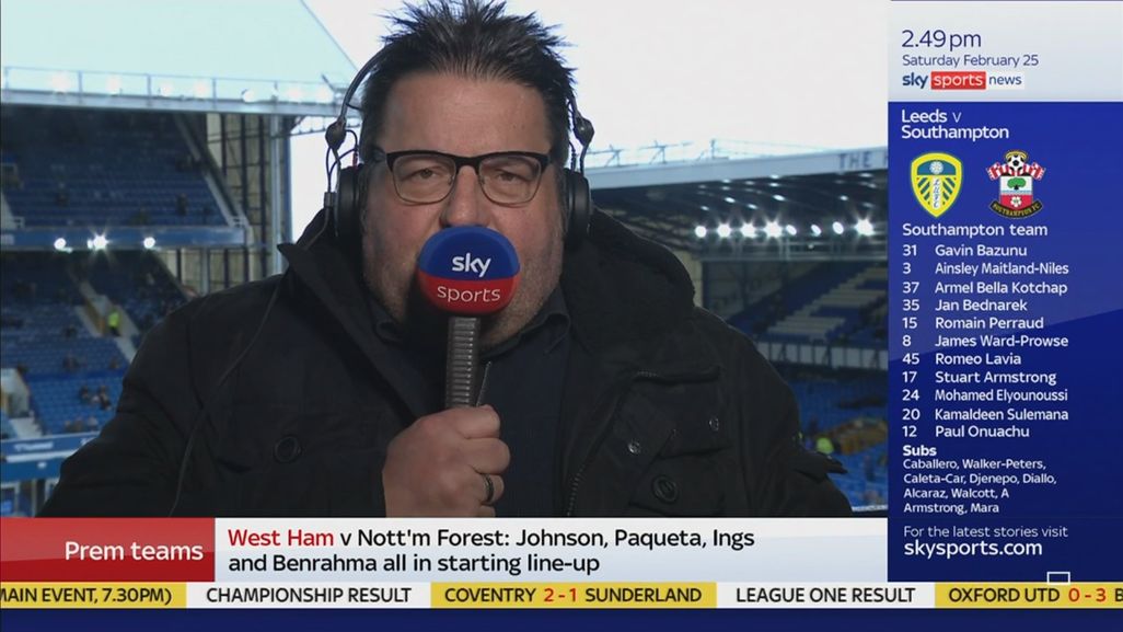 Ian Crocker • Biography & Images