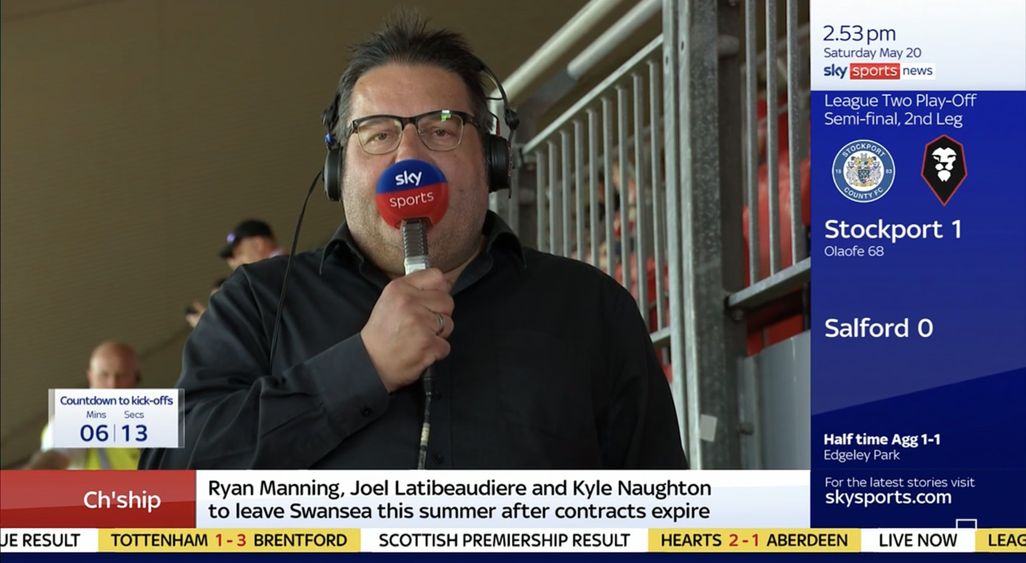 Ian Crocker • Biography & Images