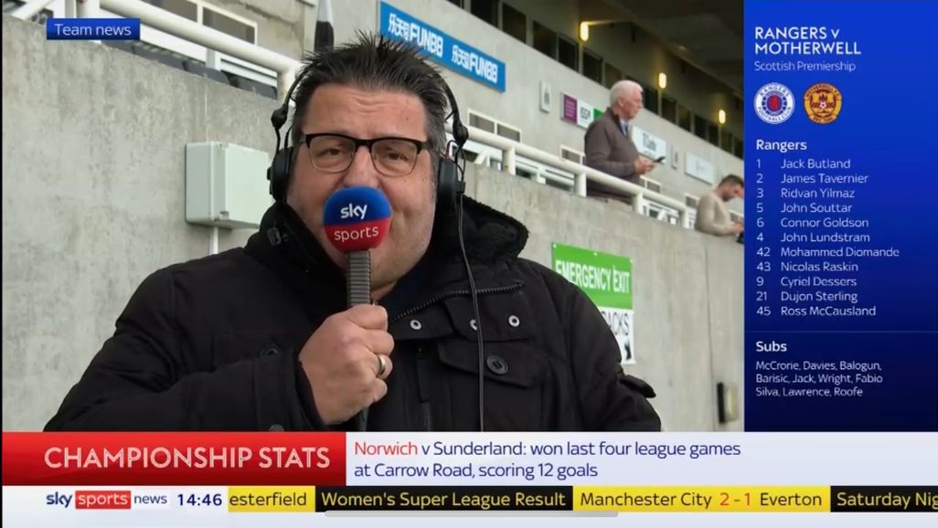 Ian Crocker • Biography & Images