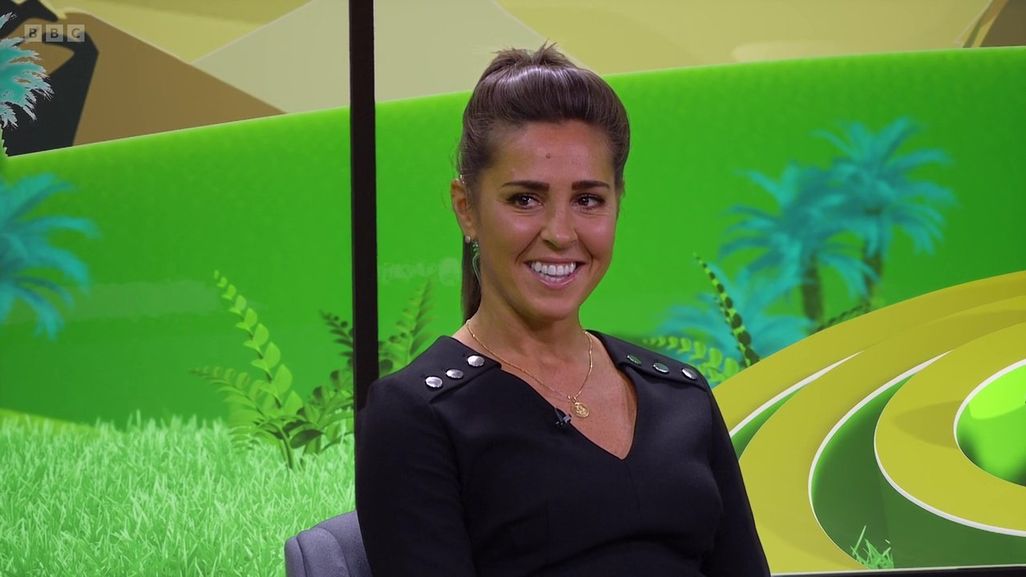 Fara Williams • TV Newsroom