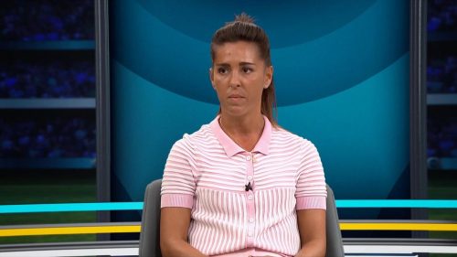Fara Williams • TV Newsroom