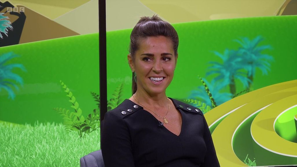 Fara Williams • TV Newsroom