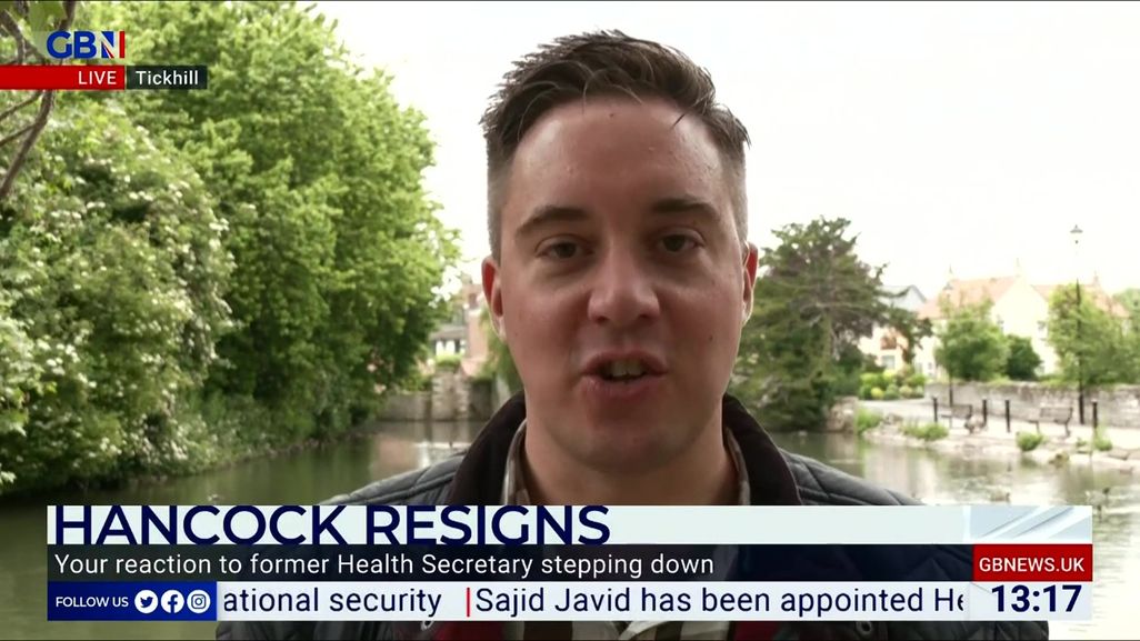 Kevin Larkin • Biography & Images