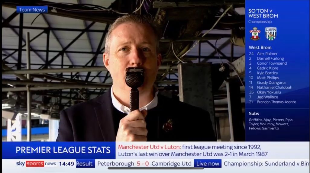 Gary Taphouse • Biography & Images