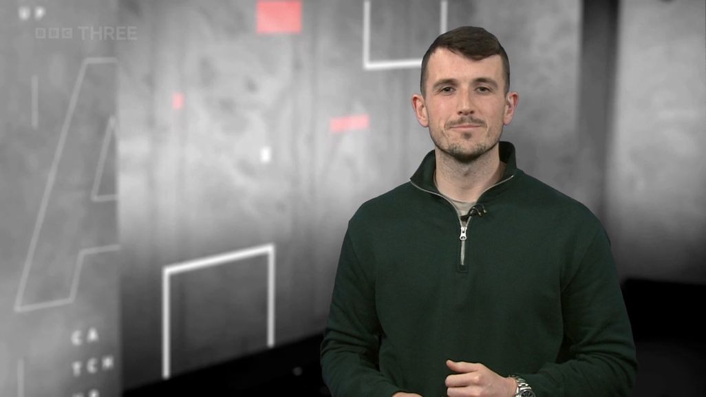 Callum Tulley • Biography & Images